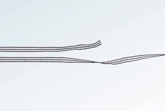 Elastic contact tapes – AMOHR